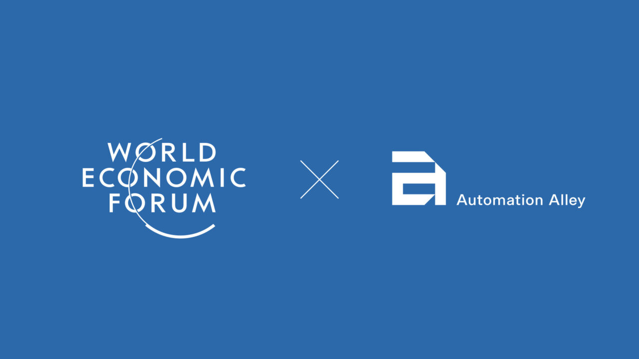 Automation Alley Announces Team to Lead US Center for Advanced ...