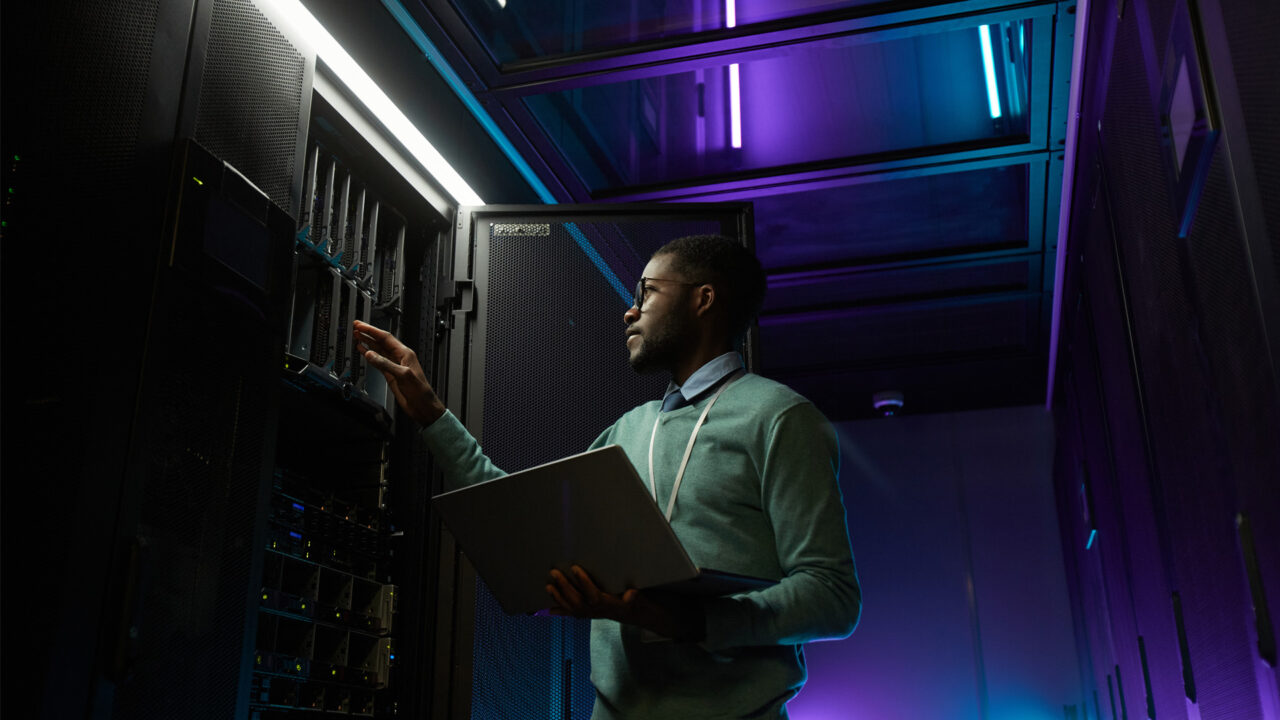 Let's Talk Tech Jobs: The Industry 4.0 Positions in Demand Now ...