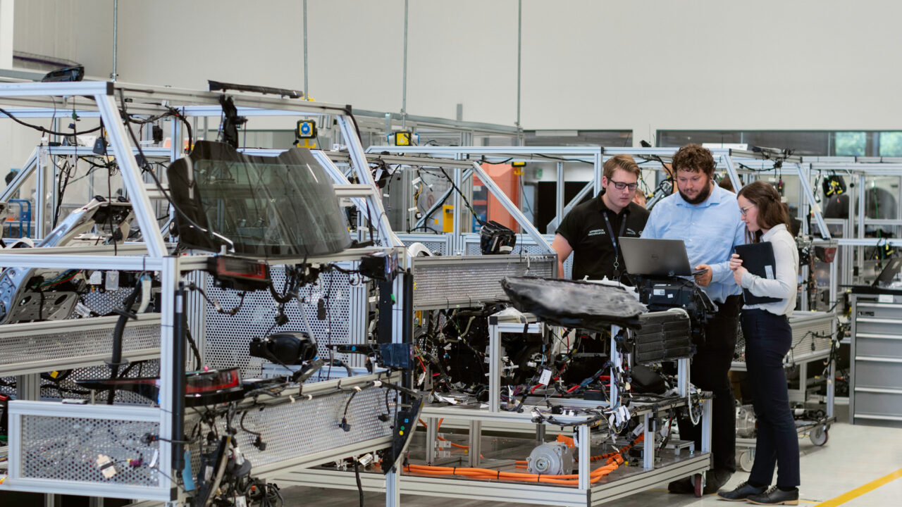 How Automation Alley is Driving Innovation in Southeast Michigan ...