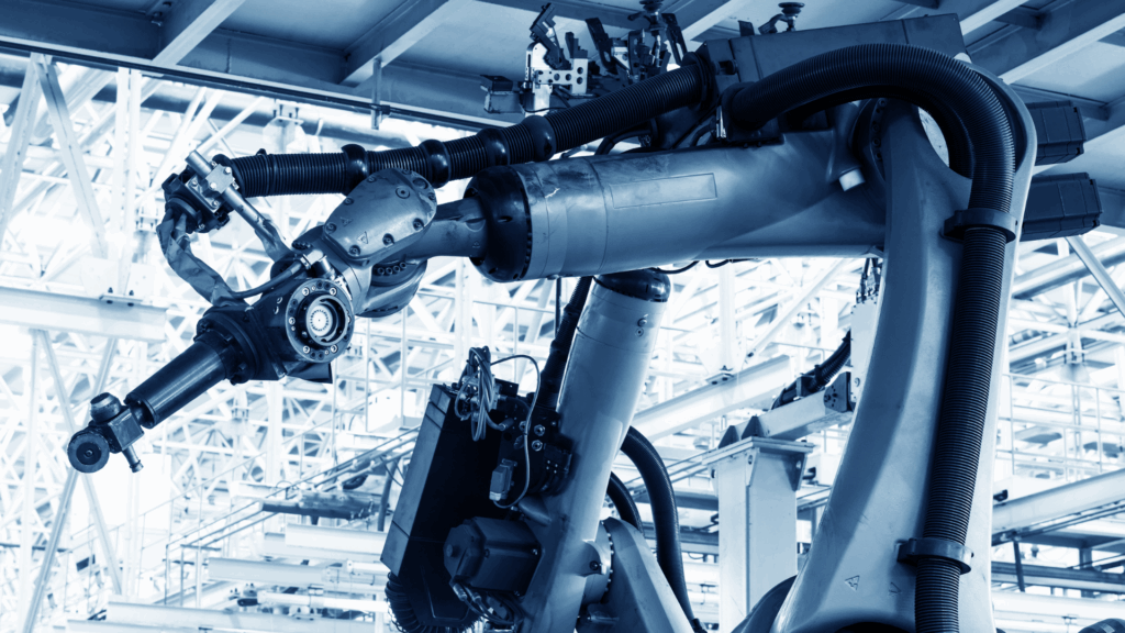 LTU Conference on Advanced Manufacturing and Innovation | Automation Alley