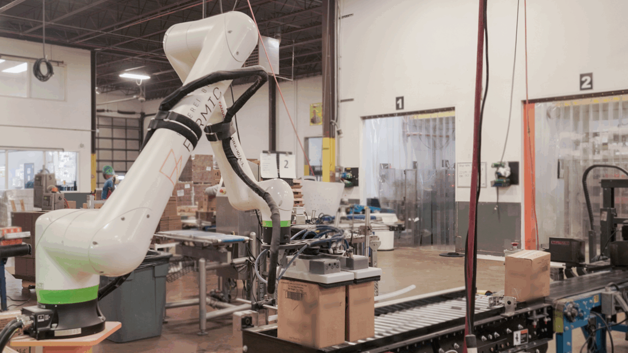 Exploring Automation and Robotics as a Service | Automation Alley