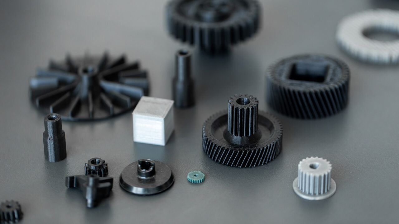 A Gooey Way to 3D Print Plastics | Automation Alley