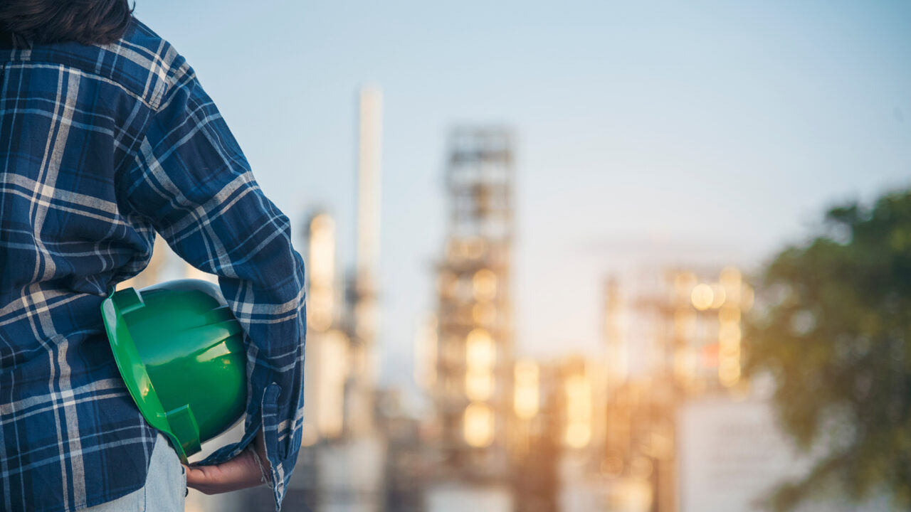 Simple Steps Towards Sustainable Manufacturing | Automation Alley