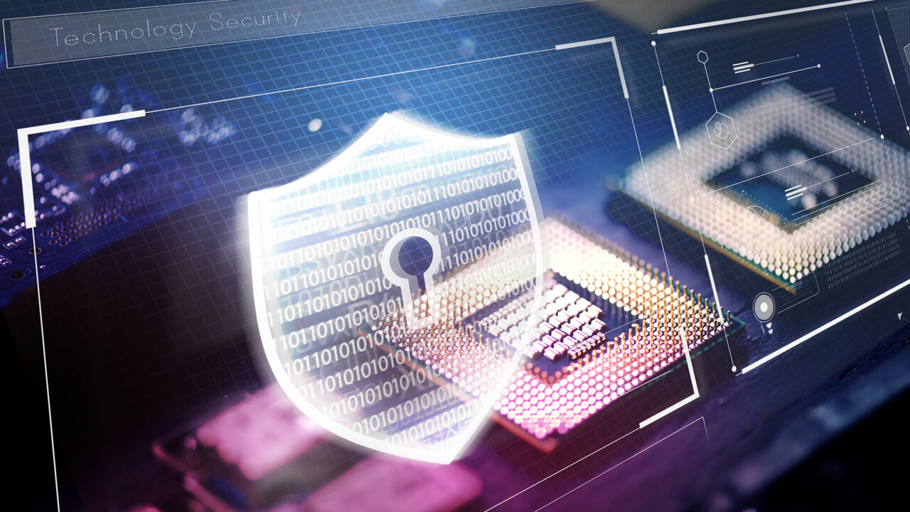 Cybersecurity for Local Governments: Strengthening Network Security ...