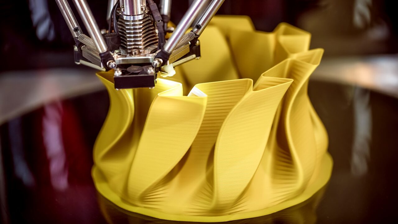Purdue Researchers Add Fourth Dimension to 3D Printing | Automation Alley