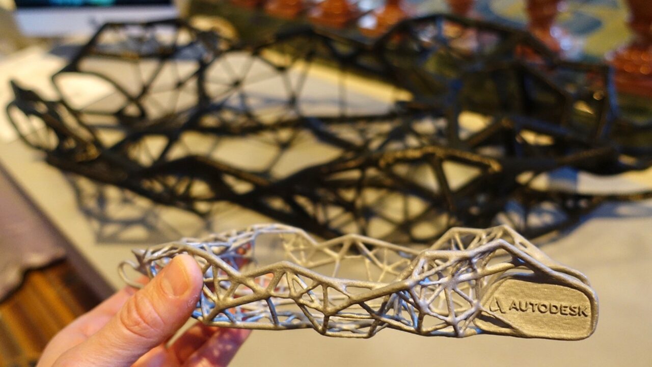 Types and Benefits of Generative AI Design | Automation Alley