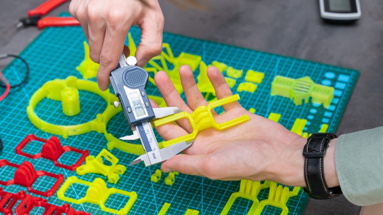 A Guide to 3D Printing and On-demand Manufacturing | Automation Alley