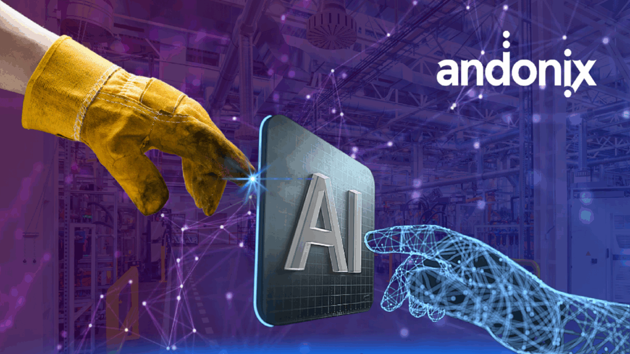 Andonix Creates 'Andi,' an AI-powered Personal Digital Assistant That ...