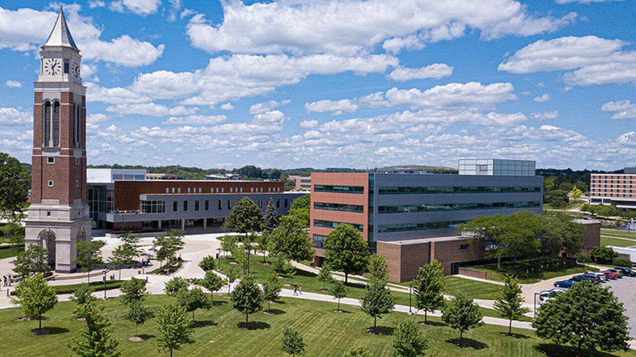 Automation Alley and Oakland University to Open Cybersecurity Center ...