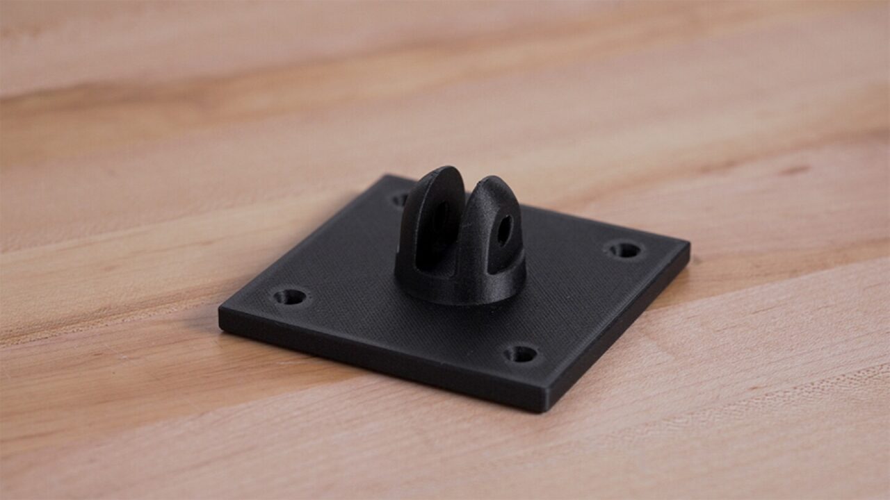 Using Co-Part Assemblies and Continuous Fibers to Print Stronger Parts ...