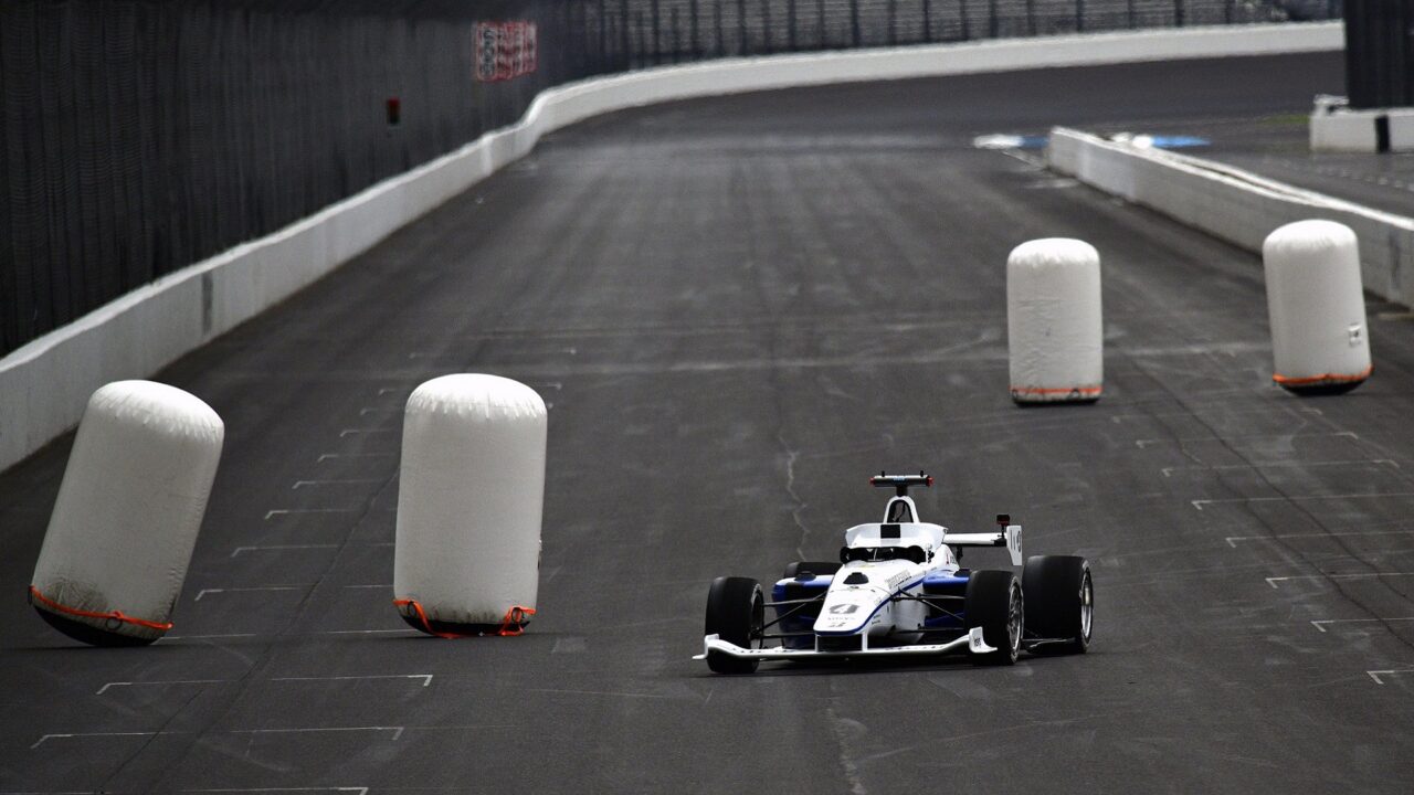 Automation Alley Members to Participate in Indy Autonomous Challenge ...