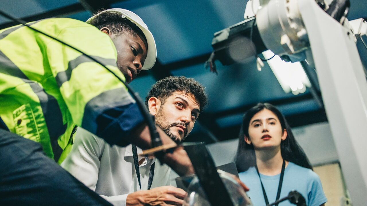 Predictive Quality is Industry 4.0’s Solution to Quality | Automation Alley