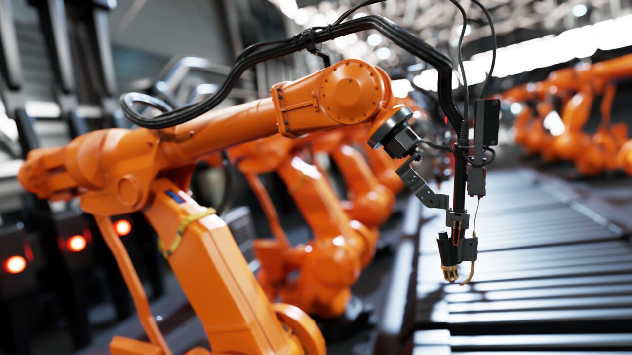 Industry 4.0 Gains Are Ahead of the Tools to Measure Them | Automation ...