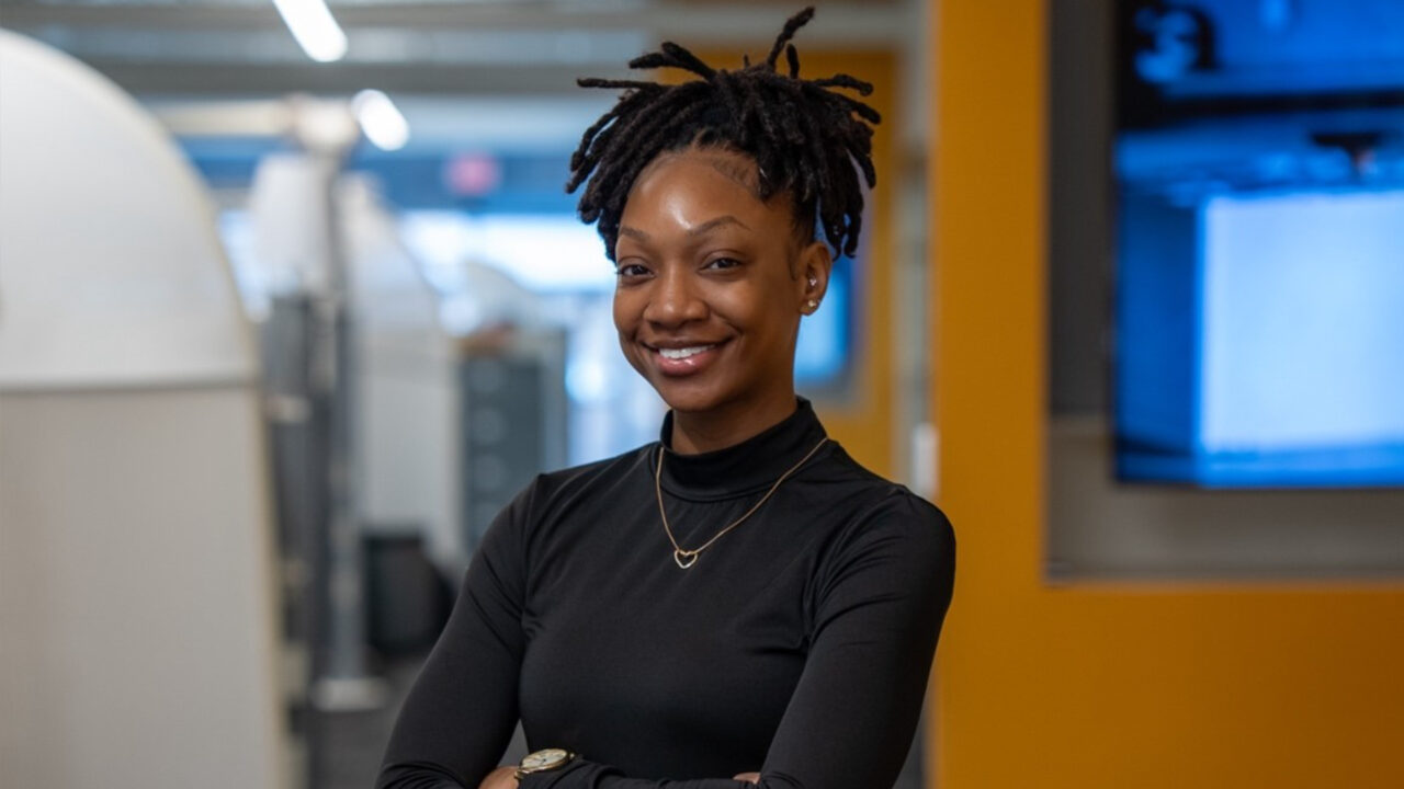Ashley Jackson | Automation Alley