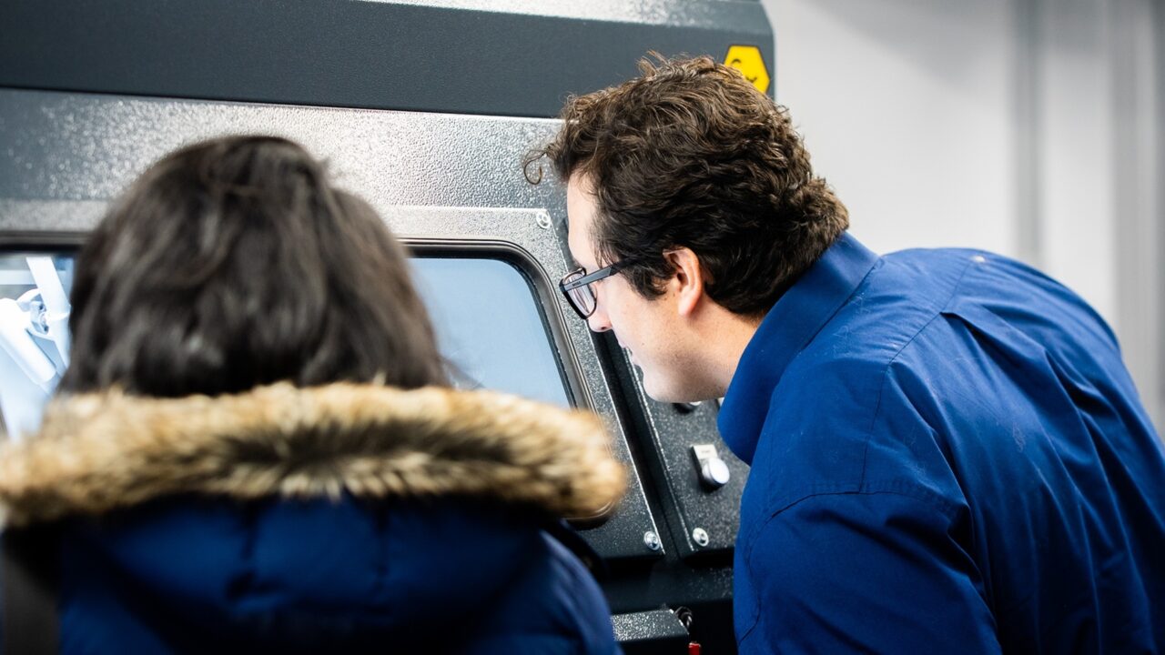 Project DIAMOnD Opens Digital Transformation Center to External 3D ...