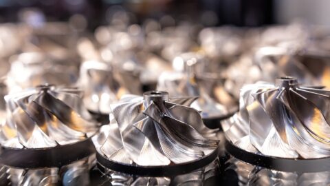 Project DIAMOnD Surpasses 50,000 3D Print Jobs, Showcasing Power of ...