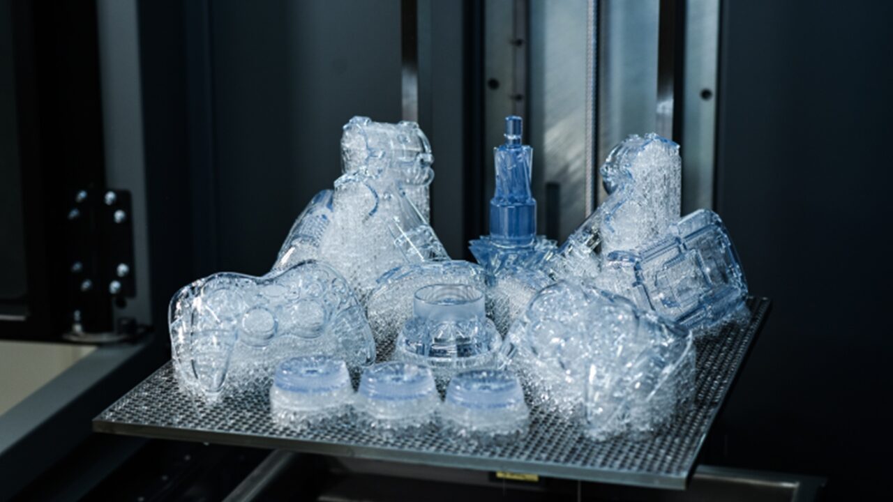 Stereolithography (SLA) 3D Printing Guide | Automation Alley