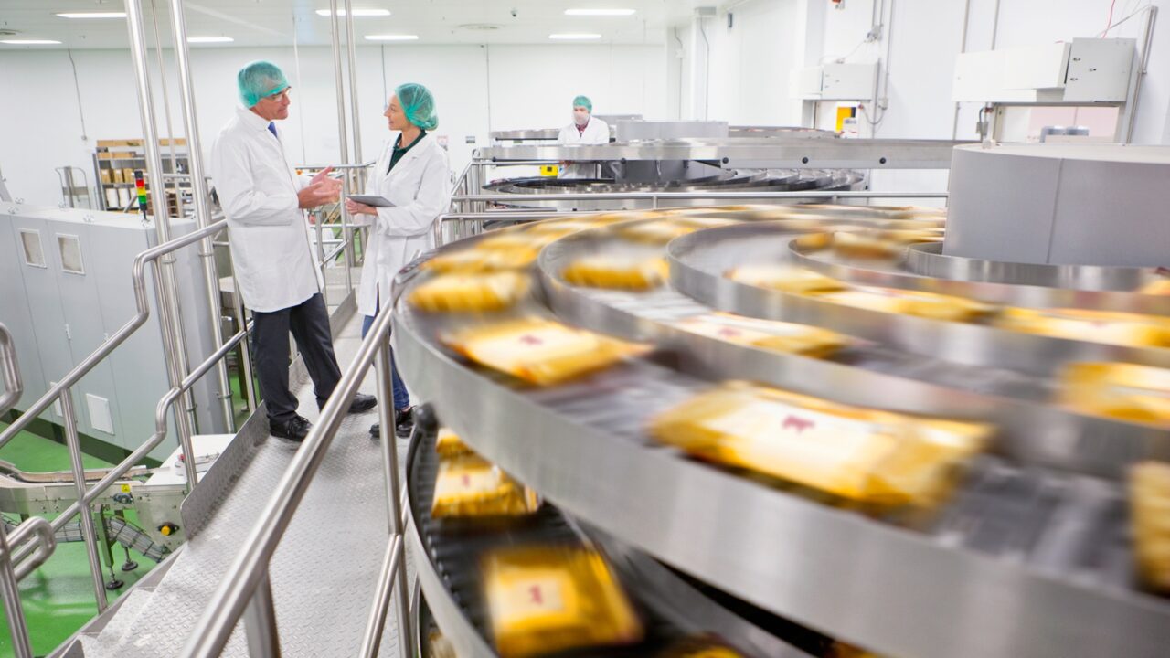 A Full Guide to Food-Safe 3D Printing | Automation Alley