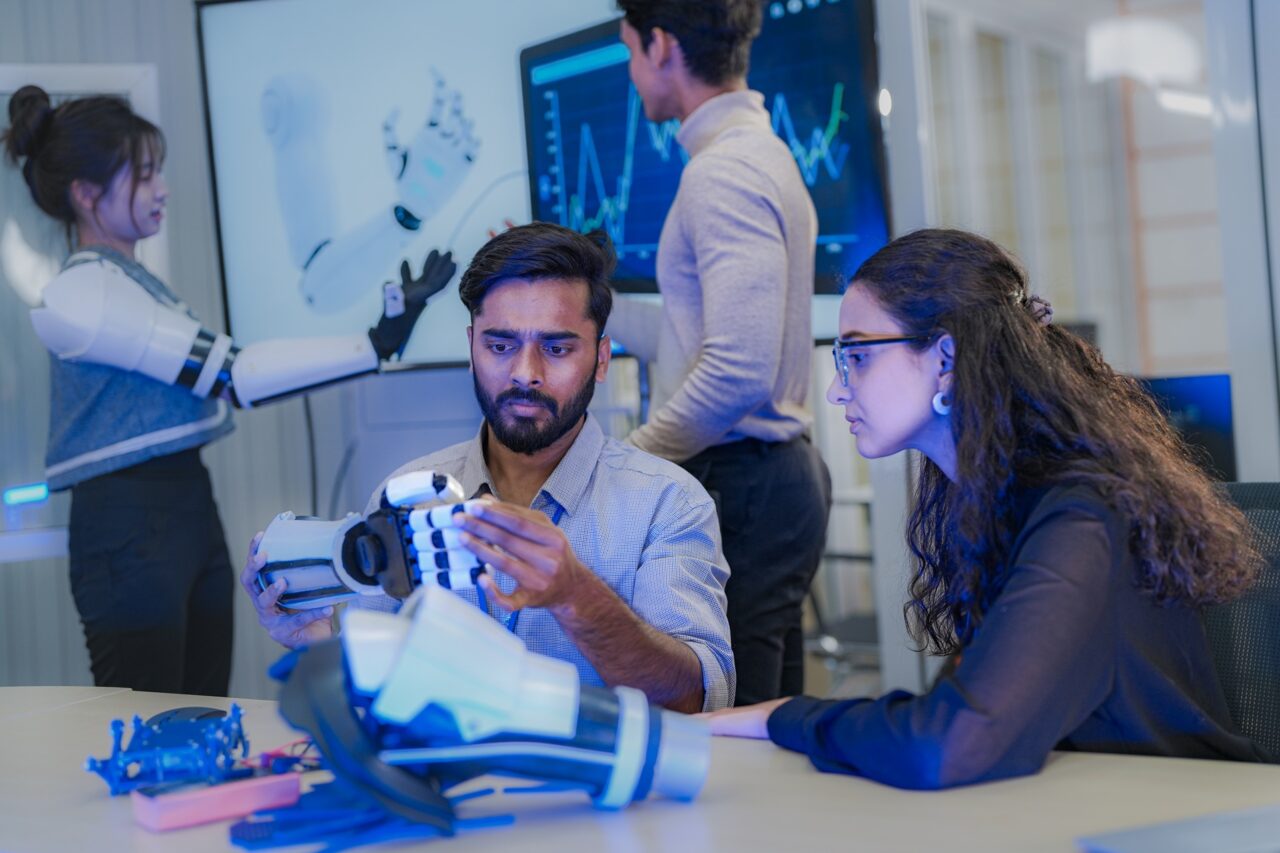 Entrepreneurship Services | Automation Alley